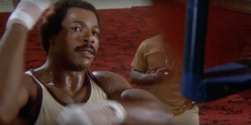 What Are the Most Iconic Apollo Creed Moments?