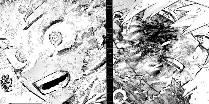 Bakugo's Fate In My Hero Academia, Explained