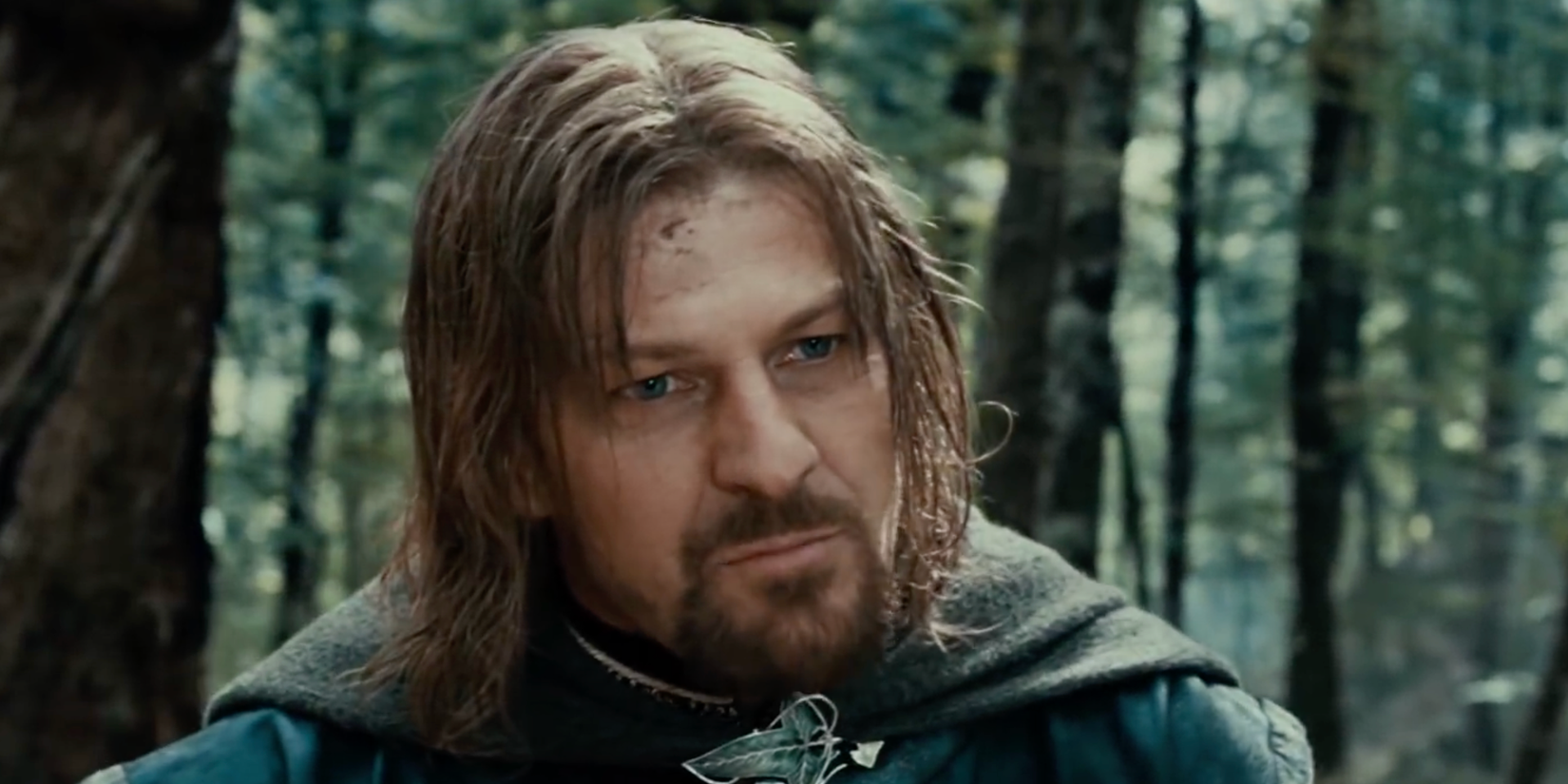 Best Changes The Lord of the Rings Movies Made From the Books