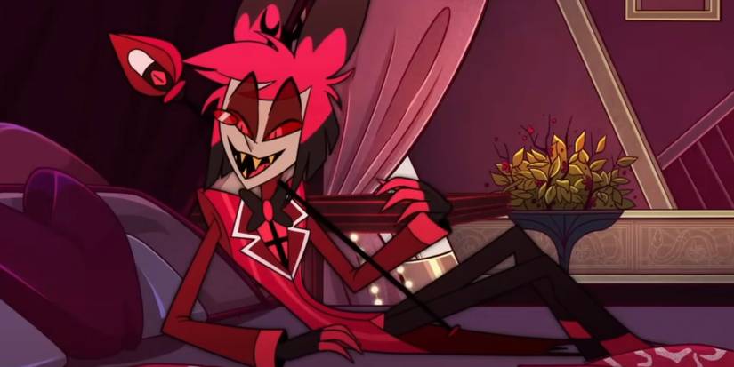 Hazbin Hotel: 10 Biggest Facts and Mysteries About Alastor