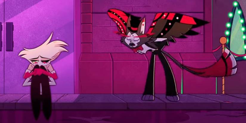 10 Ways Hazbin Hotel Proves It's For Adults