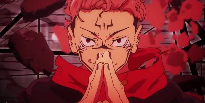 Jujutsu Kaisen's Mahoraga, Explained