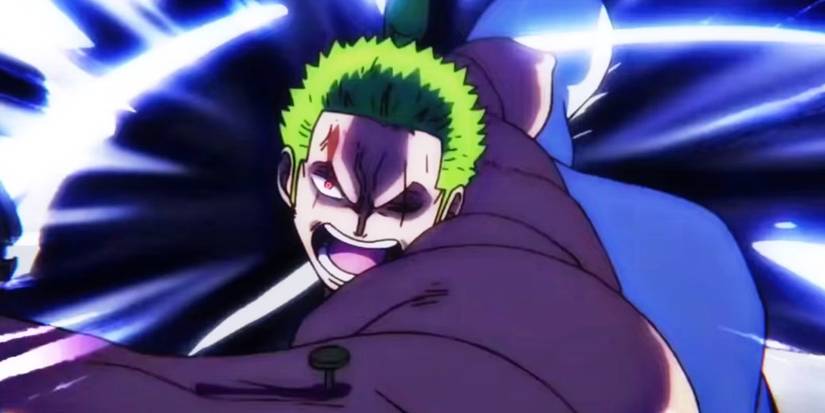 The Strongest Supernovas in One Piece