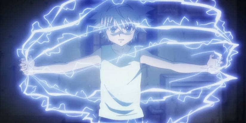 10 Iconic Anime Aura Farmers With More Rizz Than Sung Jinwoo
