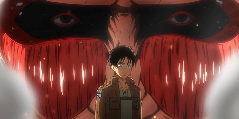 Attack on Titan: A Complete Timeline