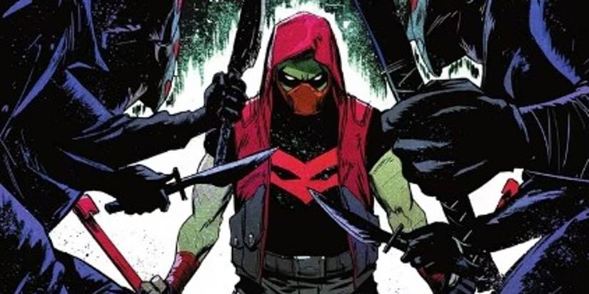 10 DC Villains Who Became Heroes (& Why)