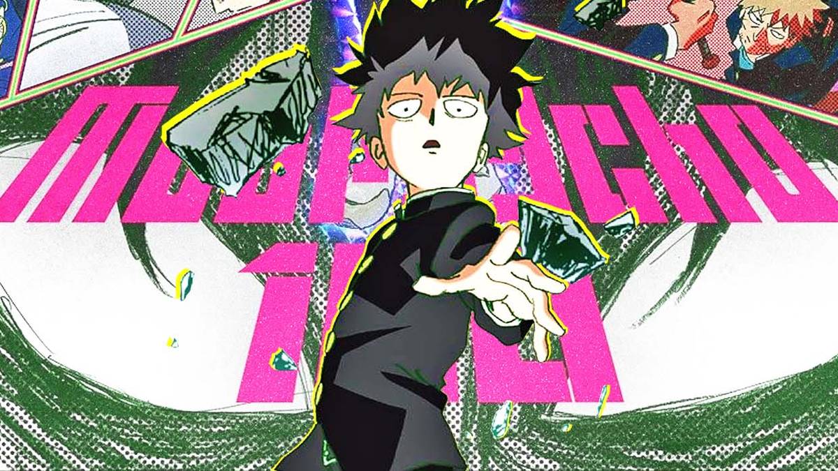 These Anime Children Are More Powerful Than Most Adults In Their Universes