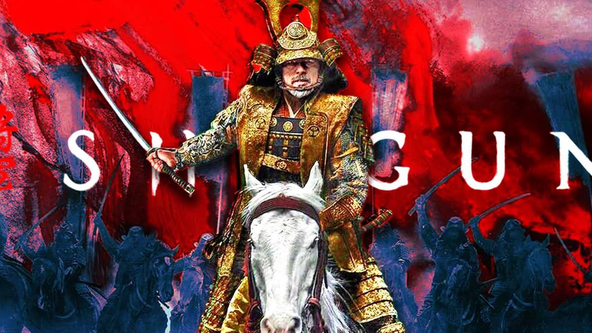FX's Shōgun Already Has the Perfect Sequel Series