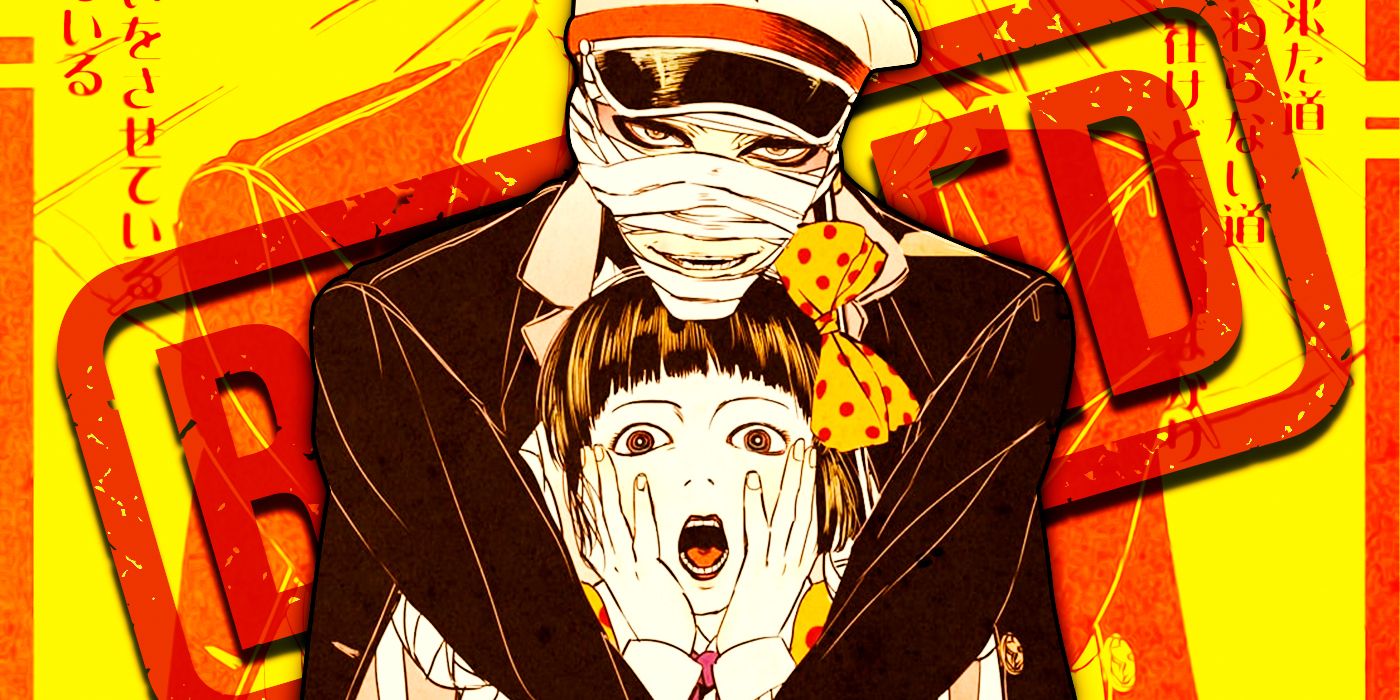 What Makes Midori the Most Disturbing Banned Anime