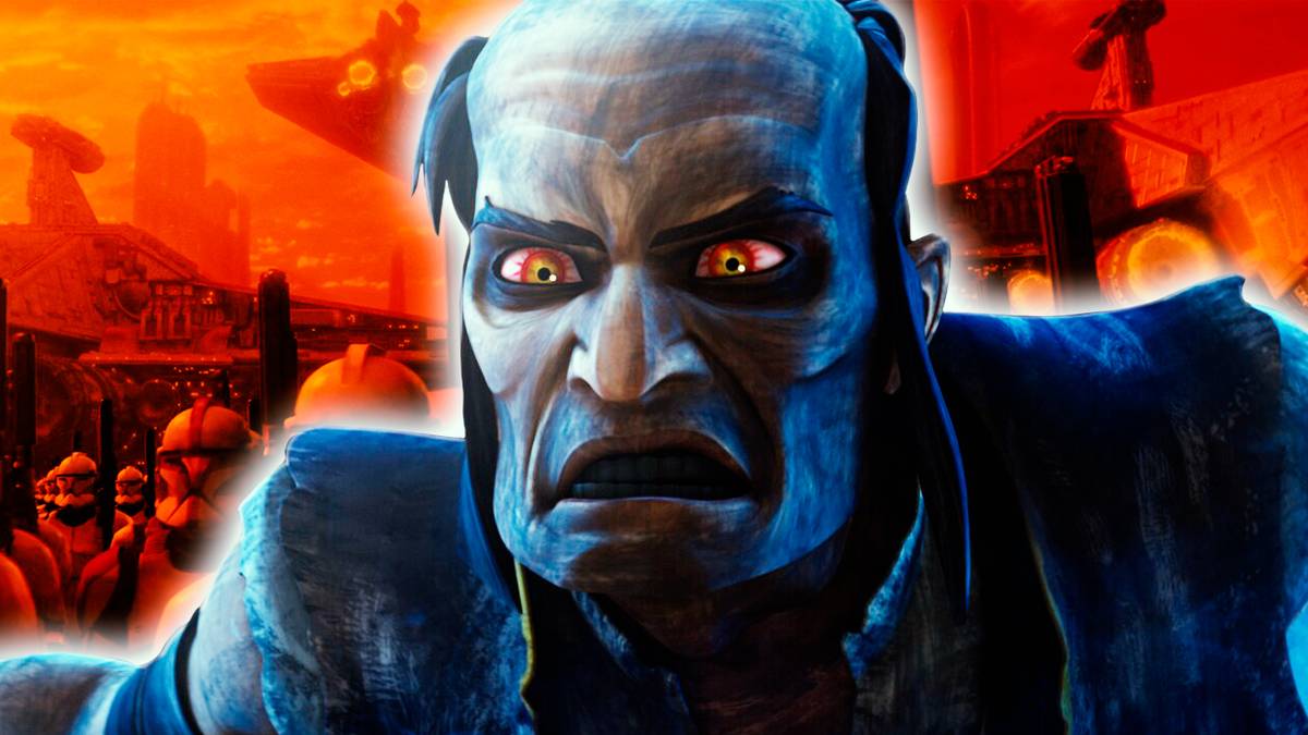 Star Wars: Why Did Sifo-Dyas Order The Creation Of The Clone Army?