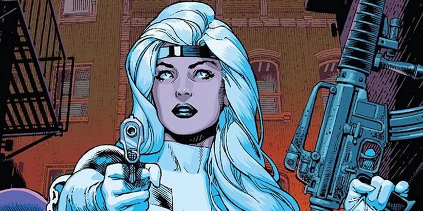 10 Marvel Characters Mikey Madison Could Play