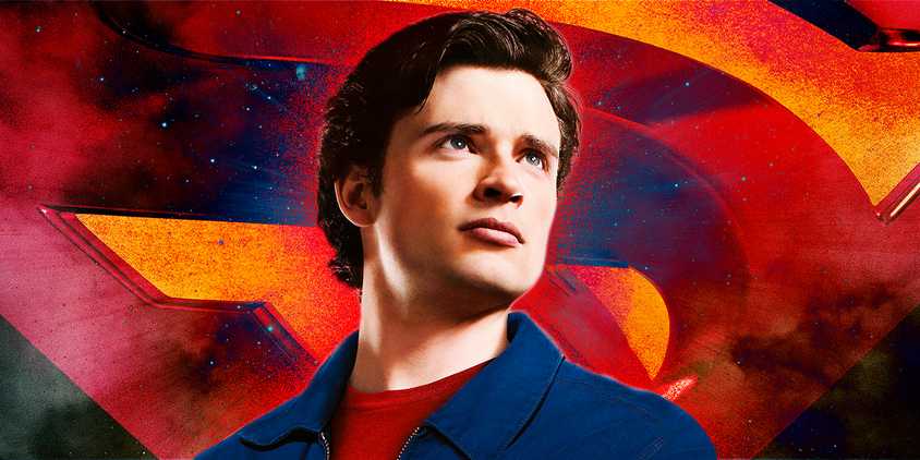 Why Sam Jones III's Pete Ross Left Smallville - And Why He Came Back
