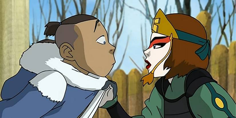 'We Could Tell We Were Making Something Special': Jack De Sena Speaks On Avatar: The Last ...