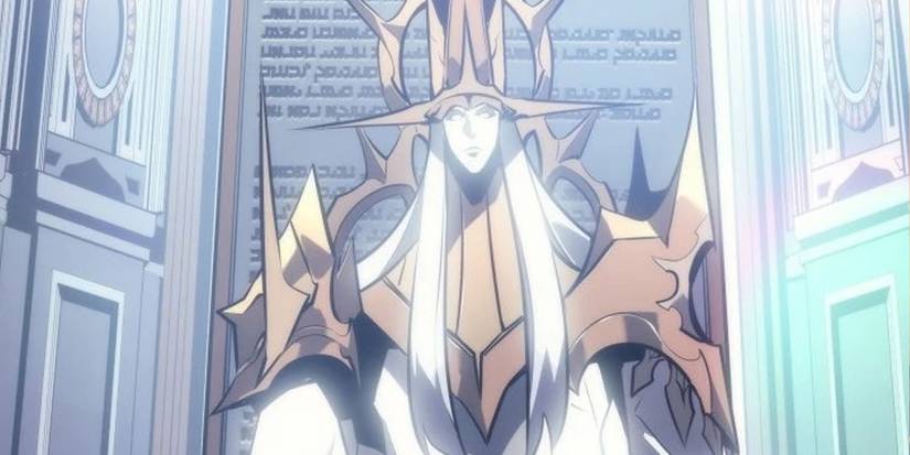 The Monarchs in Solo Leveling, Explained