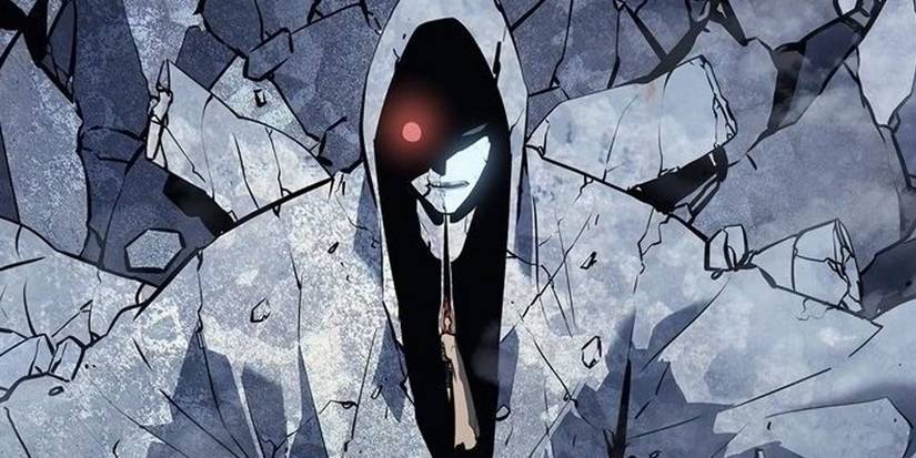 Solo Leveling: Ragnarok Reveals The Creator of the Monarchs’ System