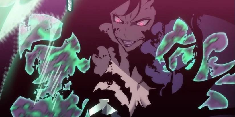The 15 Strongest Solo Leveling Characters, Ranked