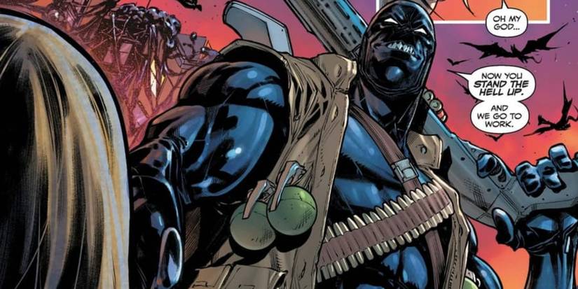 10 Best Venom Comic Series, Ranked