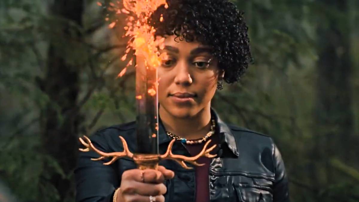 Spiderwick Chronicles Reboot Debuts Trailer After Getting Rescued by Roku