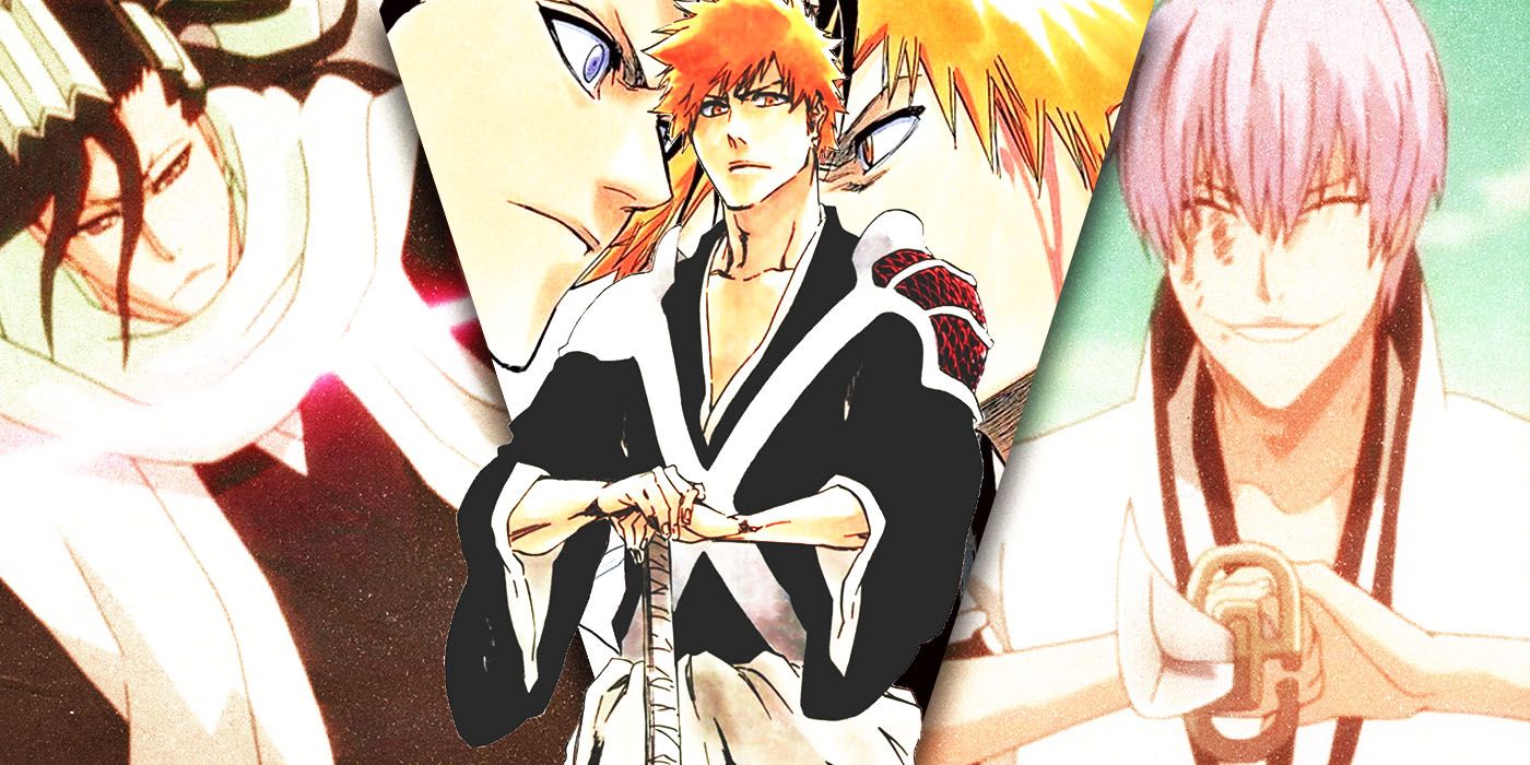 Everything We Know About Bleach: Thousand-Year Blood War Cour 4