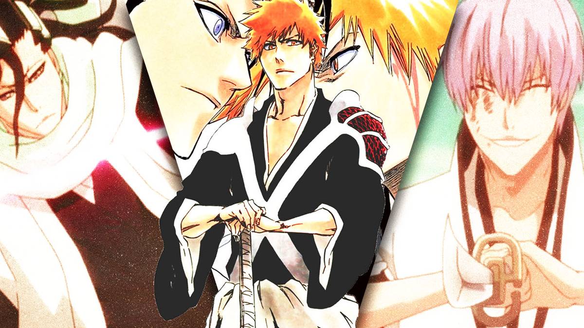 25 Best Bleach Quotes, Ranked