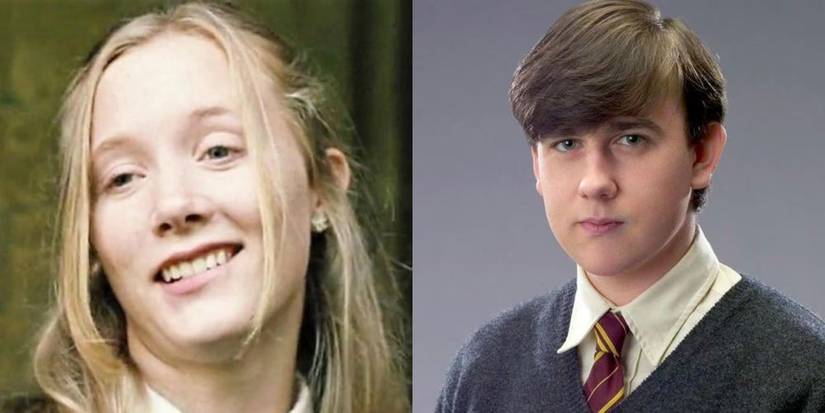 10 Best Hufflepuff Characters in Harry Potter