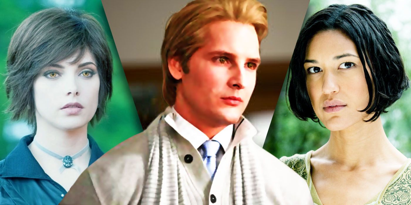 10 Twilight Scenes That Fans Still Rewatch Even 17 Years Later