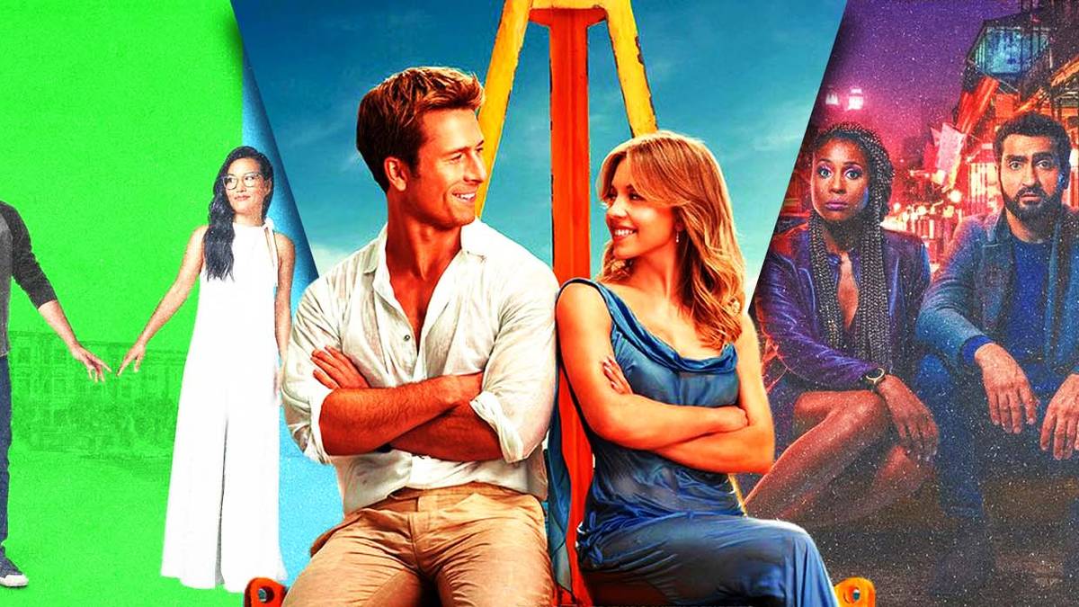 The Best Romantic Comedies of the Past 5 Years, Ranked