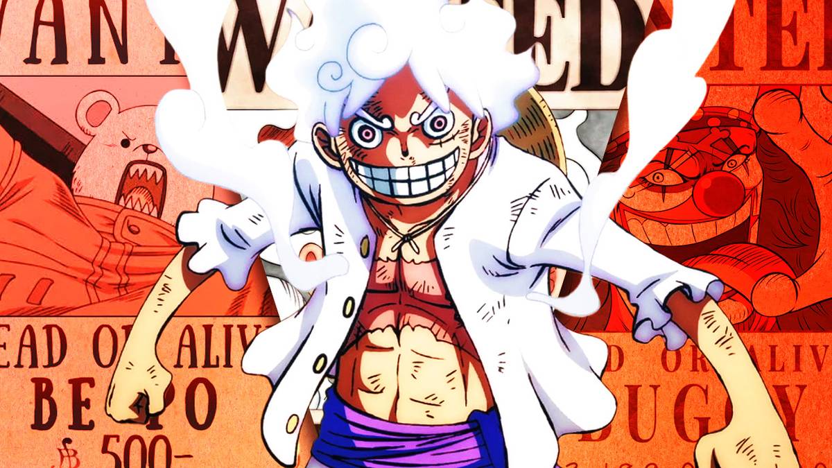 How Accurate Are The Bounties In One Piece?