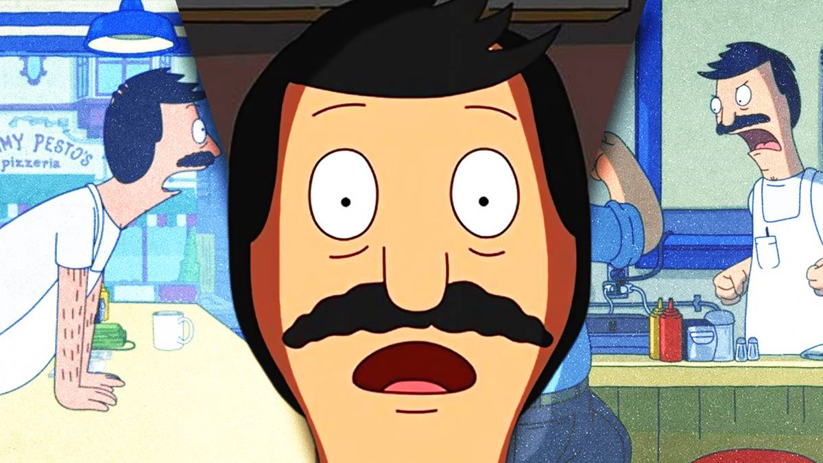 Best Episodes Where Bob Belcher Flipped His Lid, Ranked