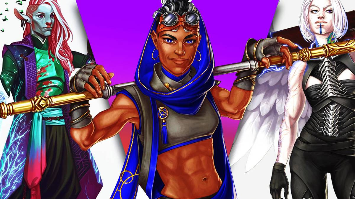 Critical Role's 15 Most Powerful Player Characters