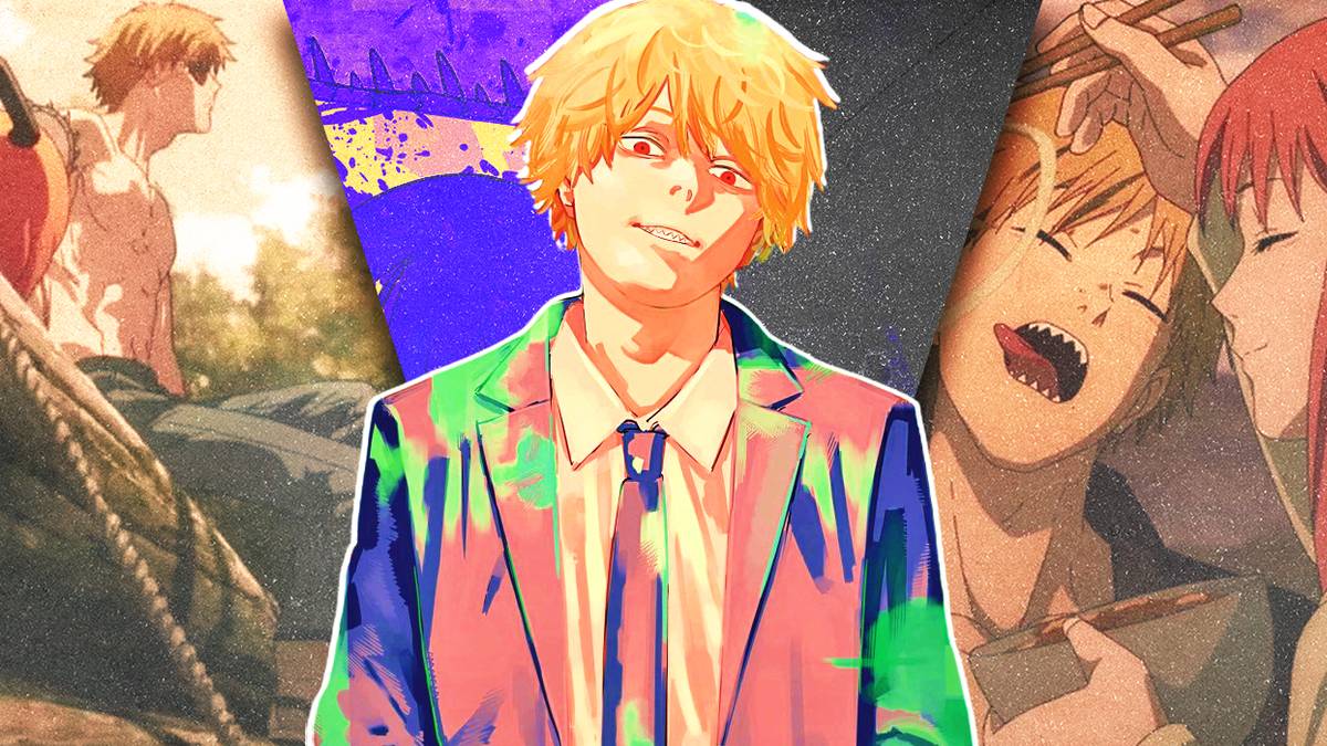 Chainsaw Man: Denji's Life, Explained