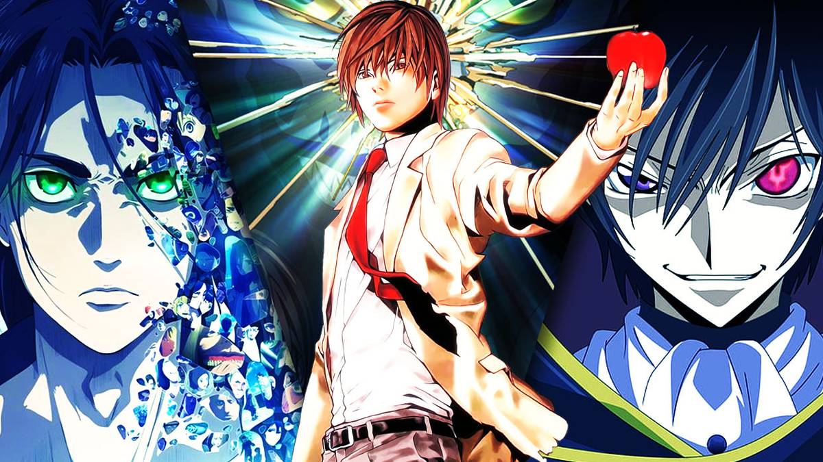 The 10 Most Controversial Characters Arcs Of Anime Protagonists