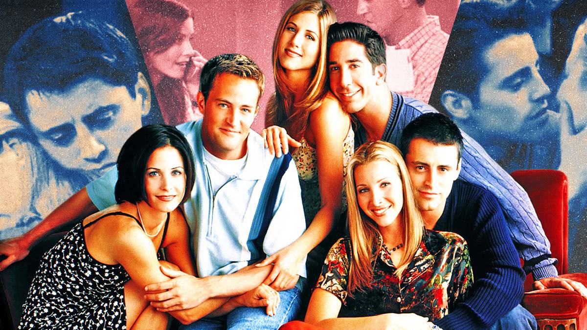 What Scrapped Friends Storylines Would've Changed the Show?