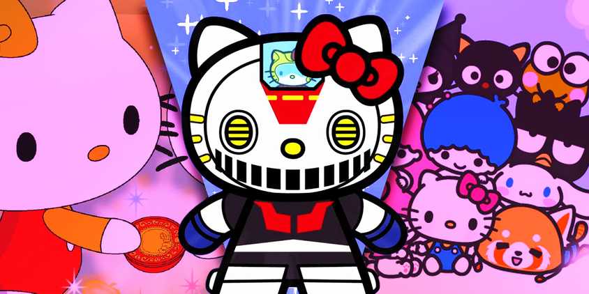 Interesting Hello Kitty Fun Facts and Trivia