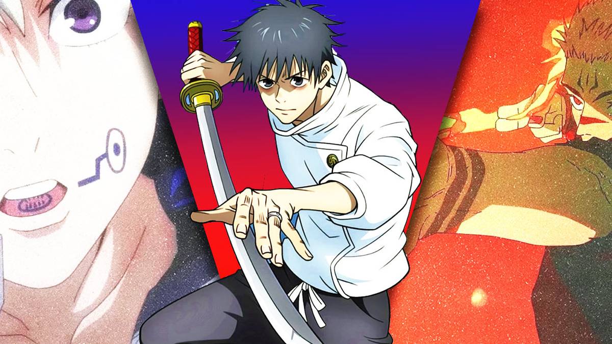 What Is Yuta's Cursed Technique On Jujutsu Kaisen?