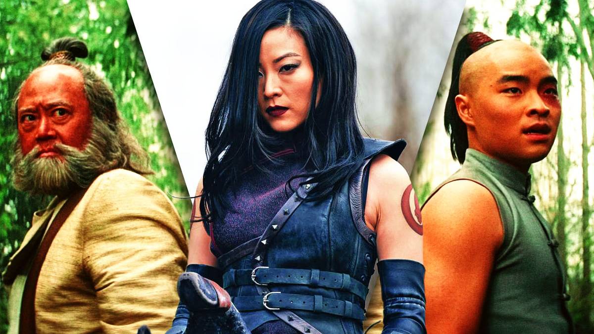 ATLA: Every Episode of the Netflix Series' First Season, Ranked