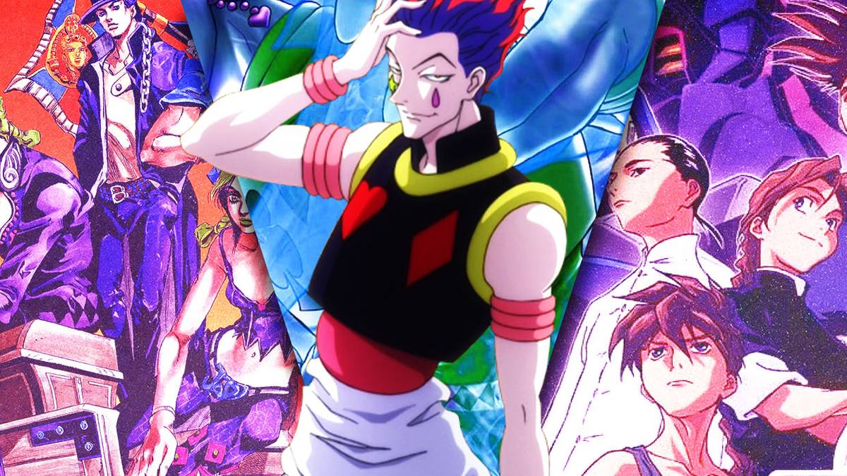 10 BL Tropes Seen In Other Anime Genres