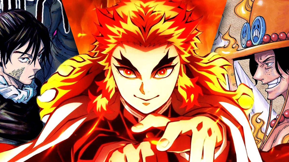 What Are the Most Common Anime Death Flags?