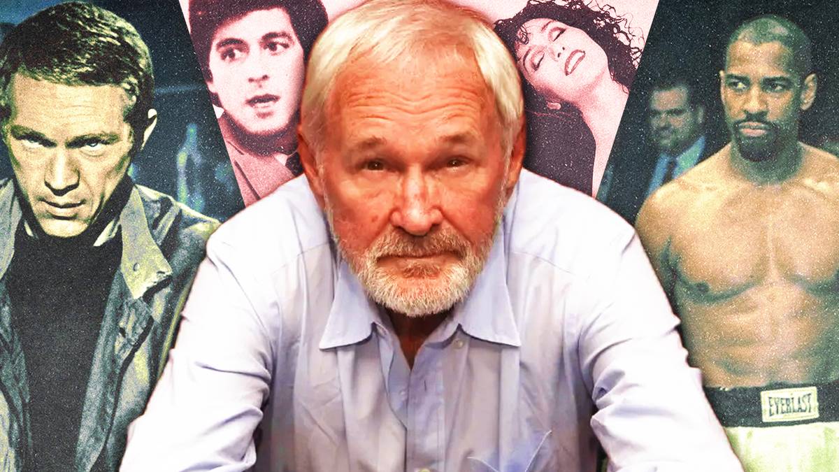Norman Jewison's Best Movies, Ranked