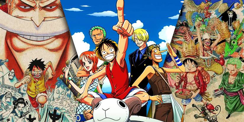 One Piece Advisor's Major World Map Project Gets Developer Support