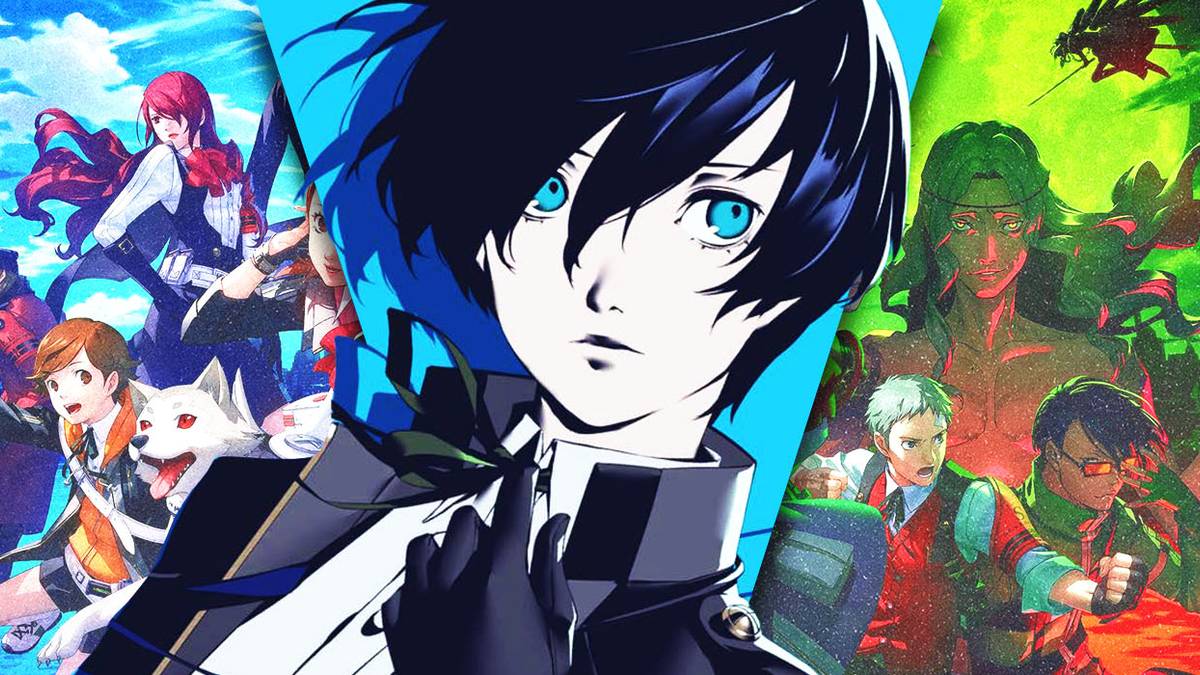 15 Ways Persona 3 Reload Is Different From The Previous P3 Versions