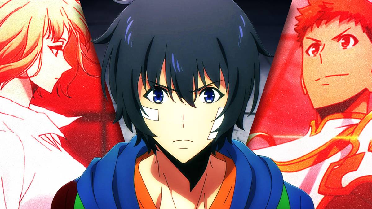 Solo Leveling's Best Isekai Tropes