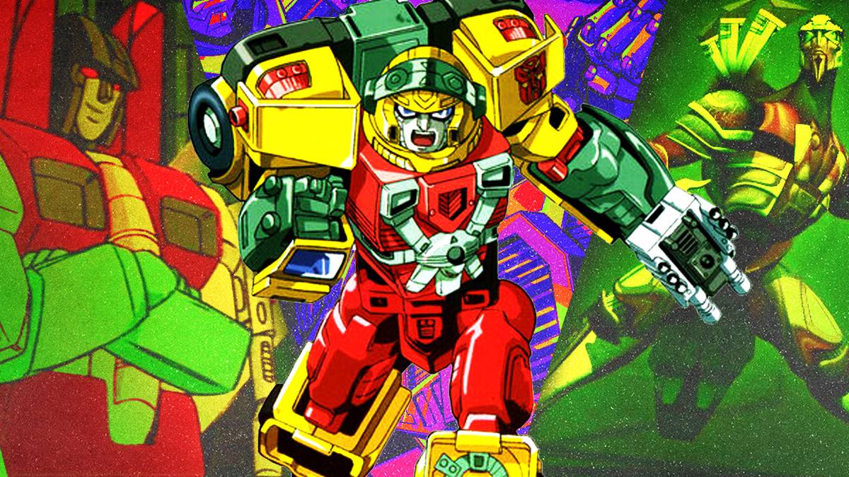 What Are the Most Popular Transformers Arcs?