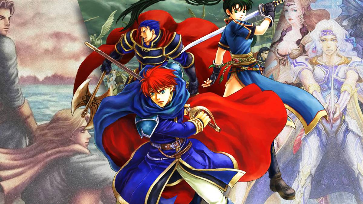 Game Boy Advance Nintendo Games With the Best Stories, Ranked