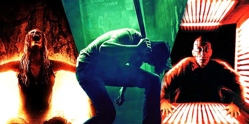 10 Iconic Horror Movie Franchises That Are Returning in 2025