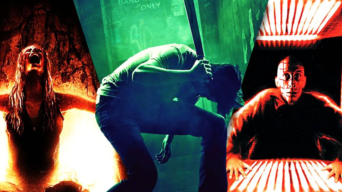 30 Best Survival Horror Films Of All Time, Ranked