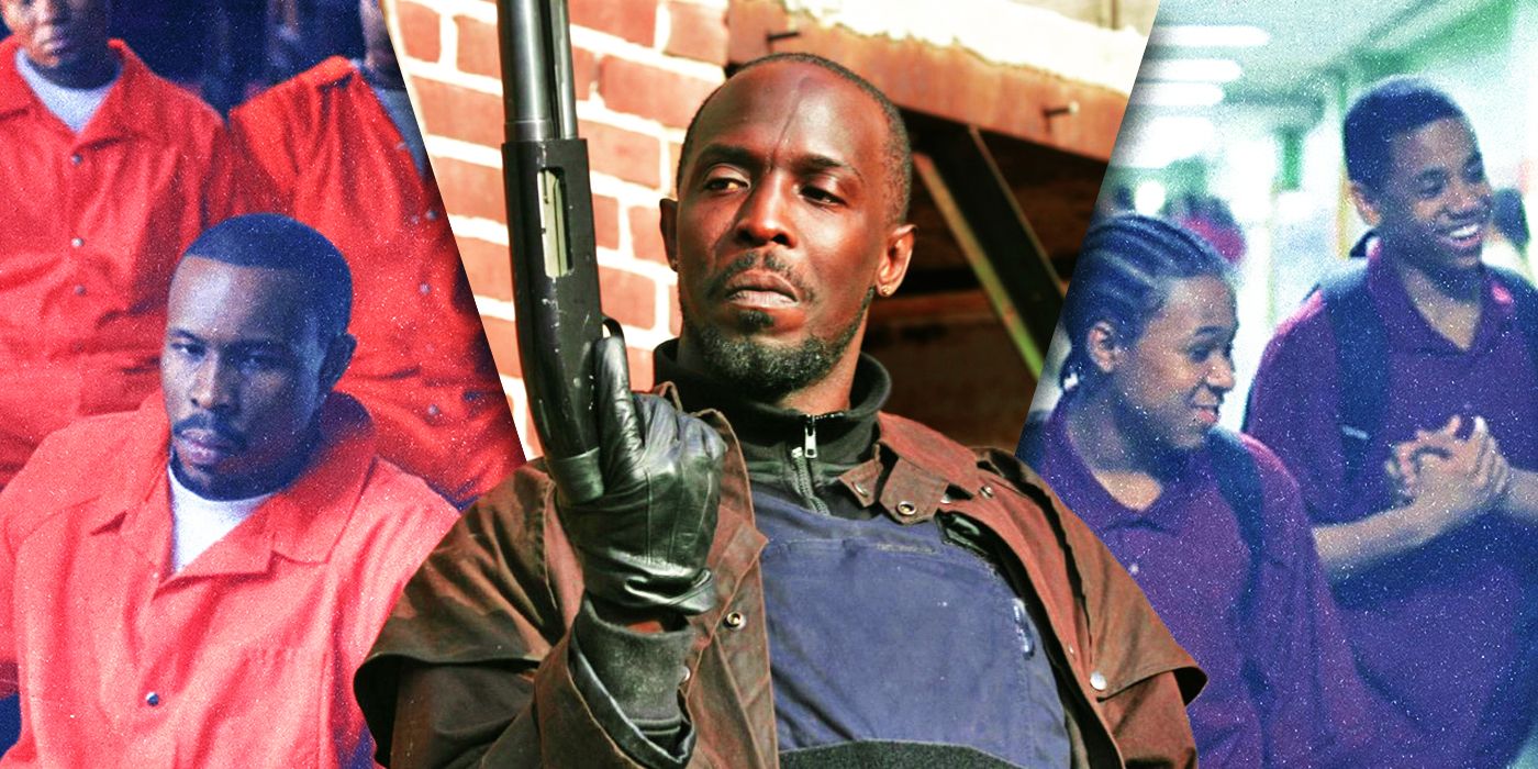 The Wire Season 2 Is a Flawless but Controversial Follow-up