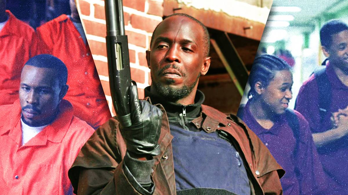 Best Episodes of The Wire, Ranked