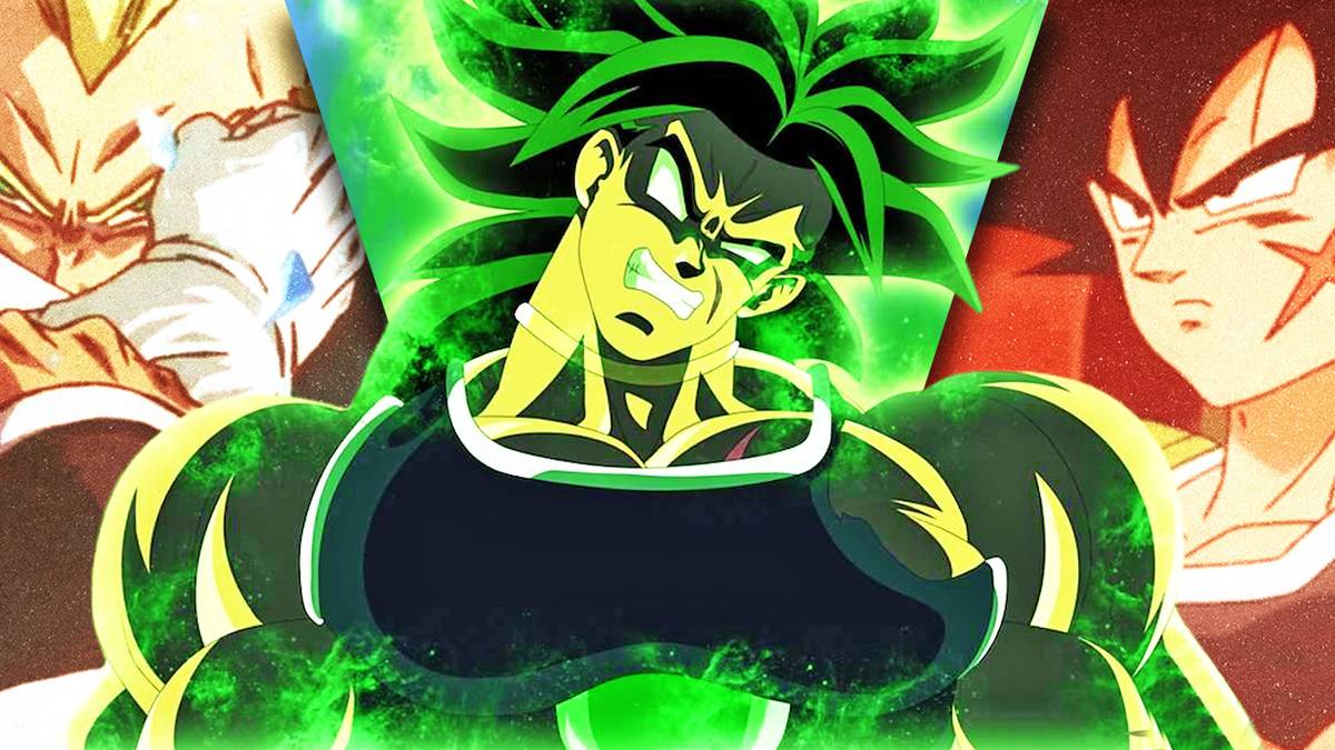Ranking Dragon Ball Super: Broly's Best Fights
