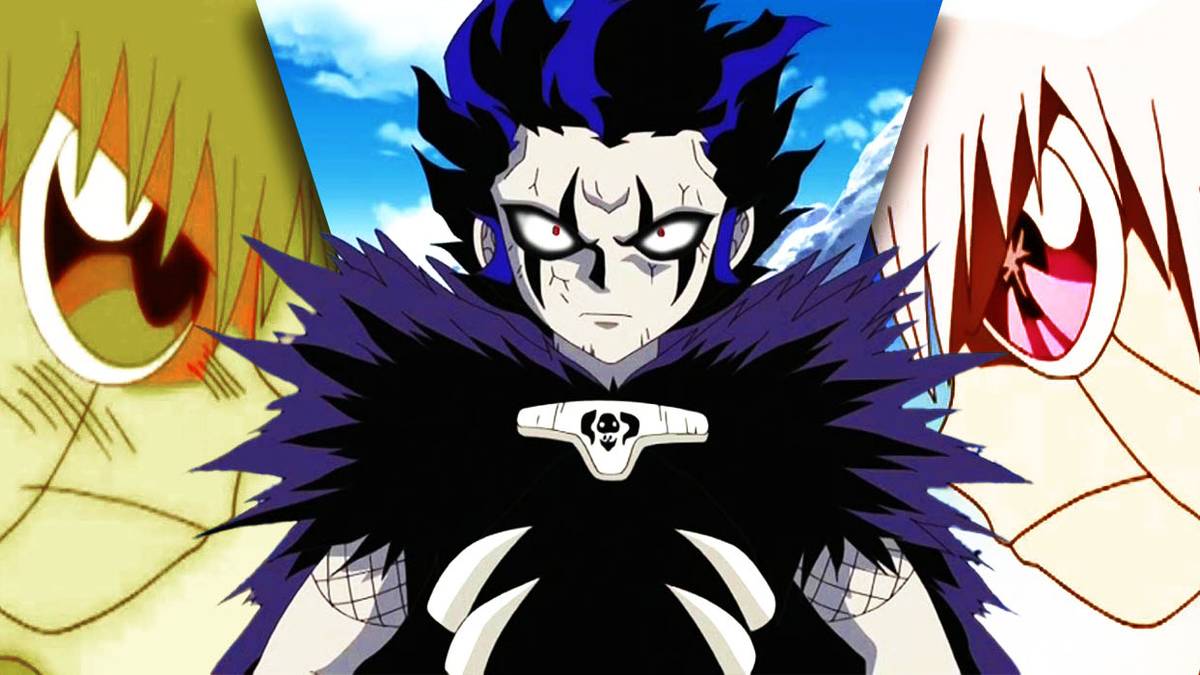 10 Strongest Mamodo in Zatch Bell, Ranked